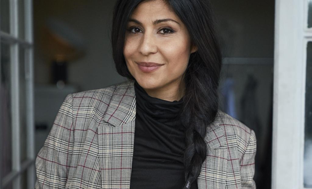 Bahar Pars Stockholm | RES.se