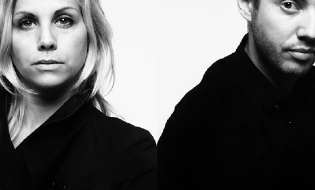 Bäst i världen Astrid Olsson och Lee Cotter | RES.se