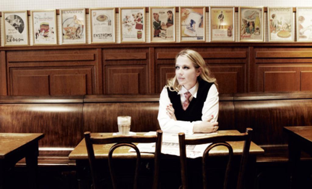 Bäst i världen: Diana Janses favoriter | RES.se