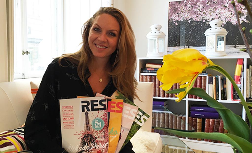 Tack alla läsare – ni blir fler och fler! | RES.se