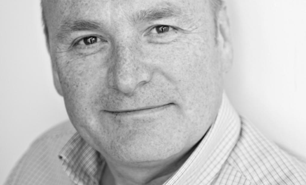 Trendspanarna: Paul Priestman | RES.se