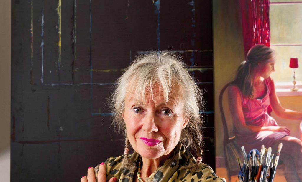 Karin Broos bästa | RES.se