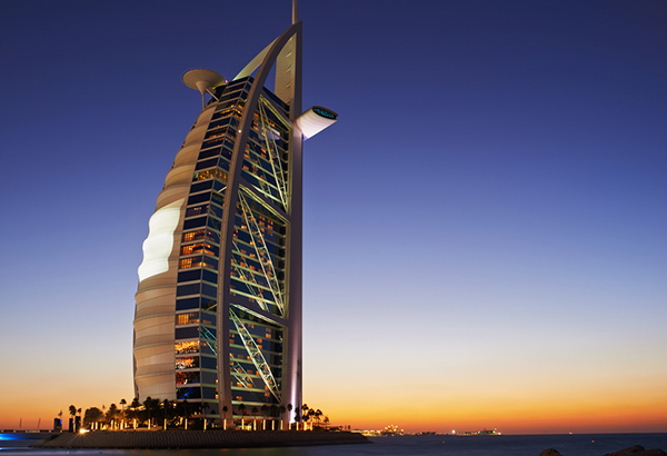 Vad står på din bucketlist? | RES.se